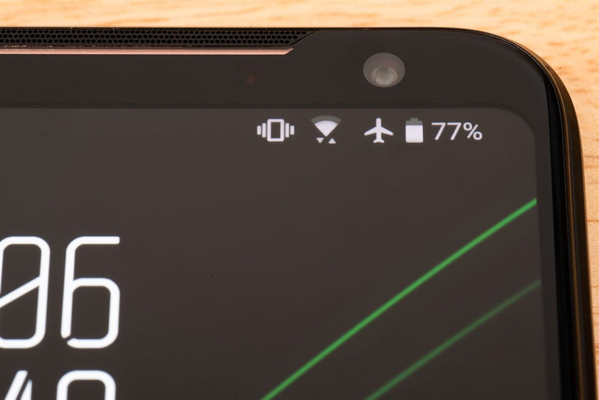 ASUS ROG Phone II is here with 120Hz OLED and Snapdragon 855 Plus