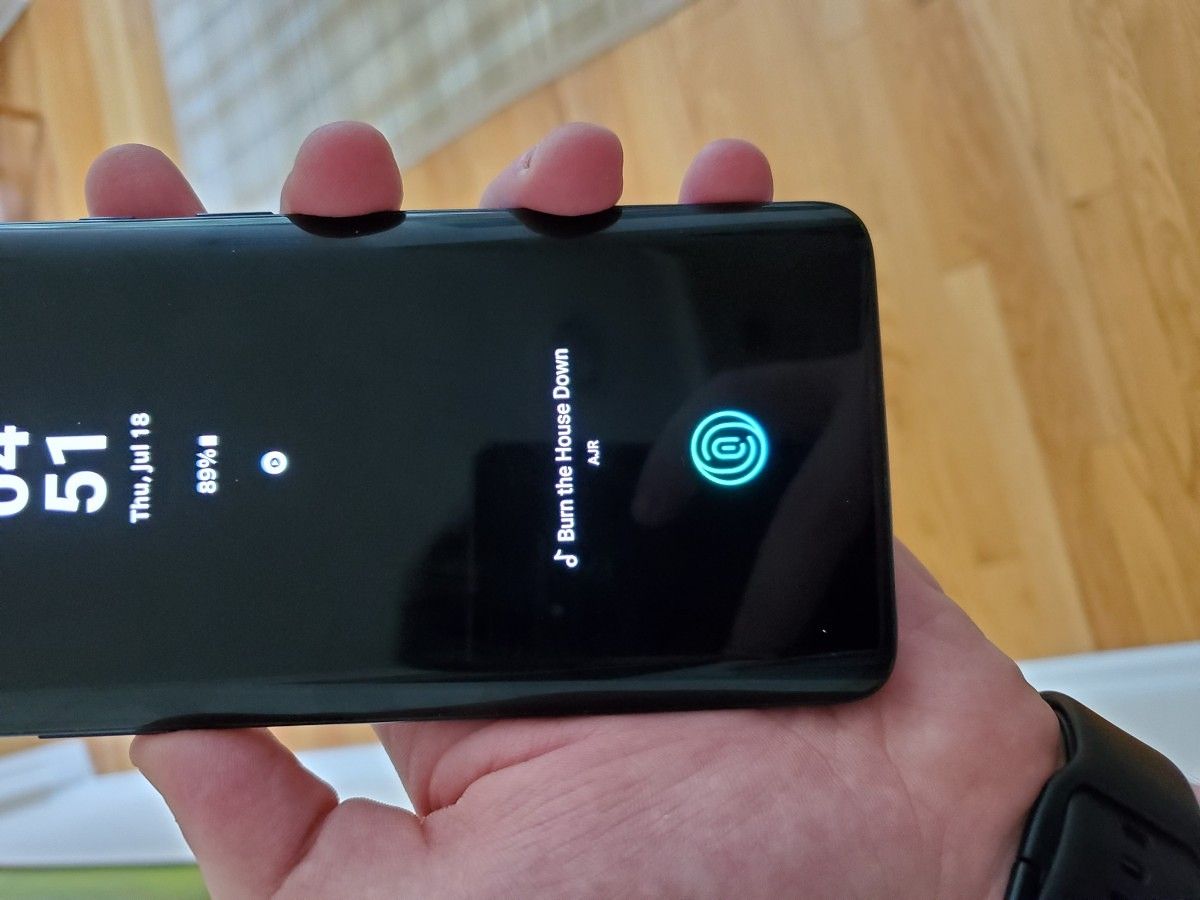 OnePlus adds new features in Android Q DP3 for the OnePlus 7 Pro/7/6T/6