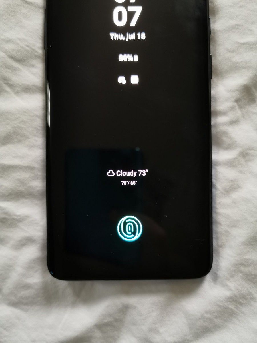 OnePlus adds new features in Android Q DP3 for the OnePlus 7 Pro/7/6T/6