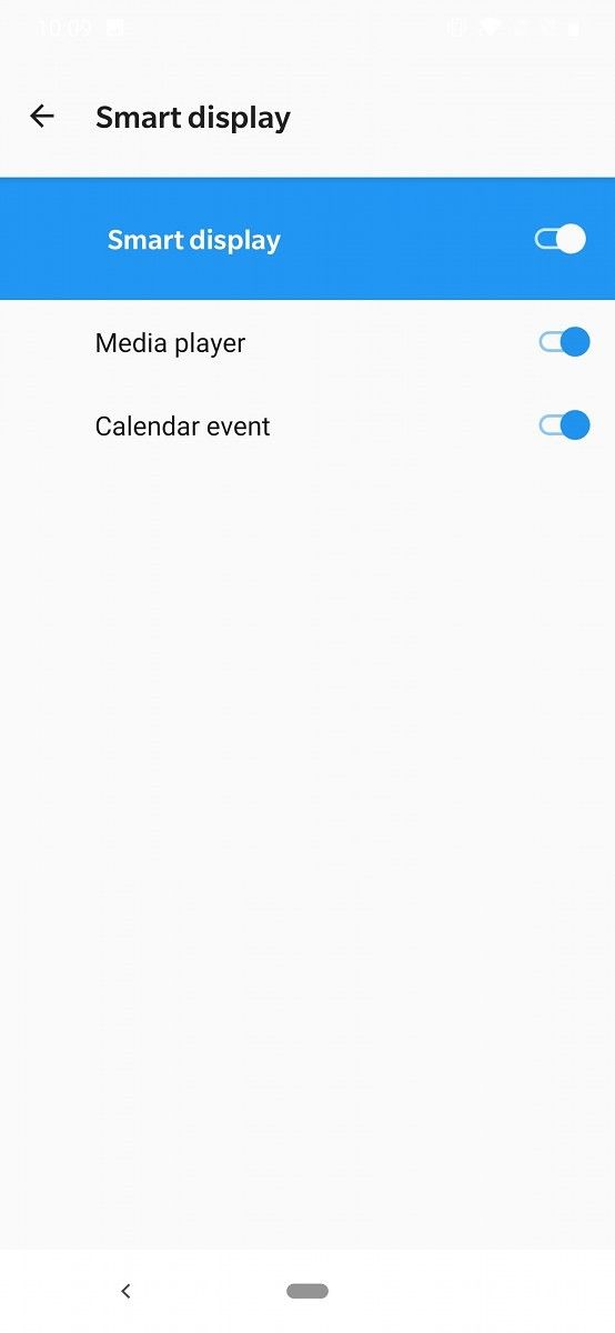 OnePlus adds new features in Android Q DP3 for the OnePlus 7 Pro/7/6T/6