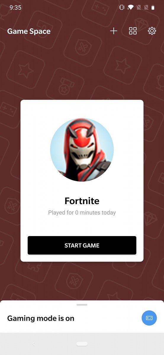 OnePlus Game Space is an hub for your gaming needs [Download]
