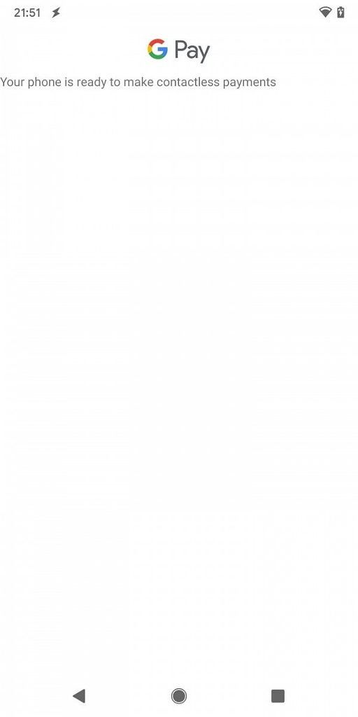 Google Pay 2.94 preps SafetyNet checker and Pixel 4 Face Authentication