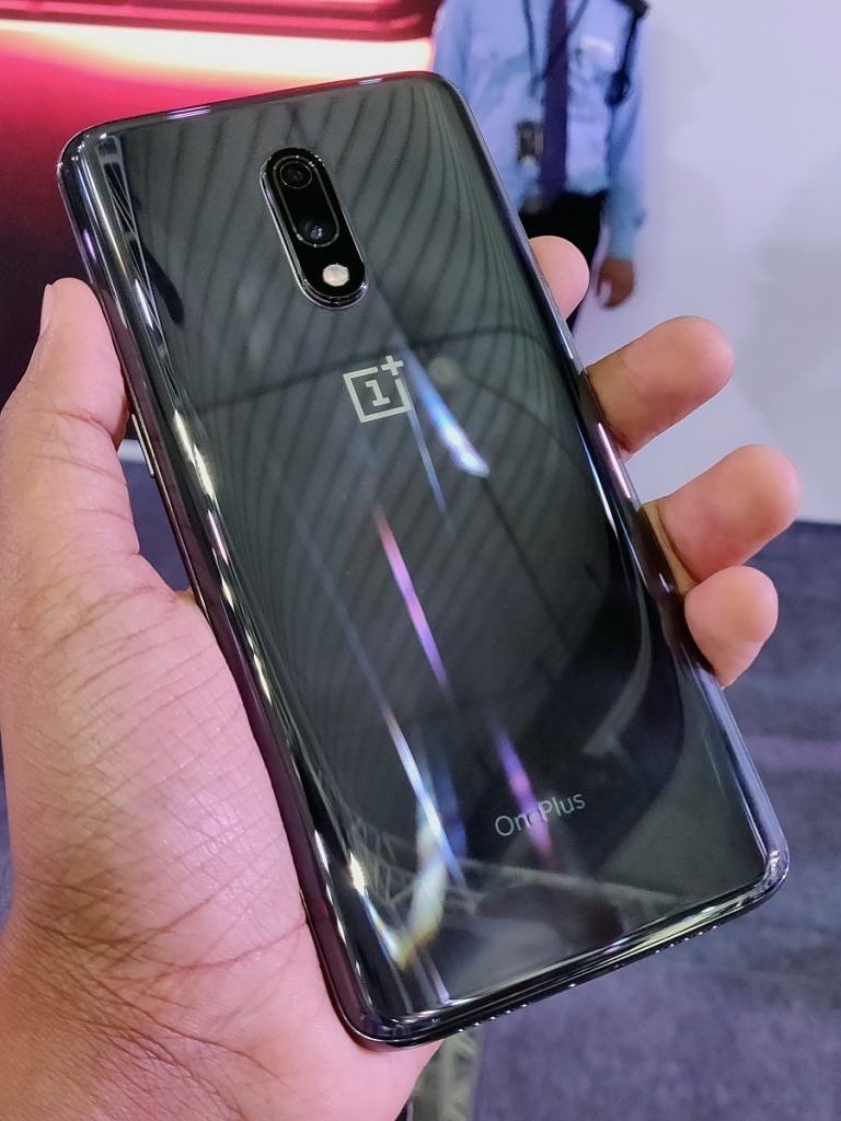 OnePlus 7 Review: Practical, Reliable, but Unexciting for a Value Flagship