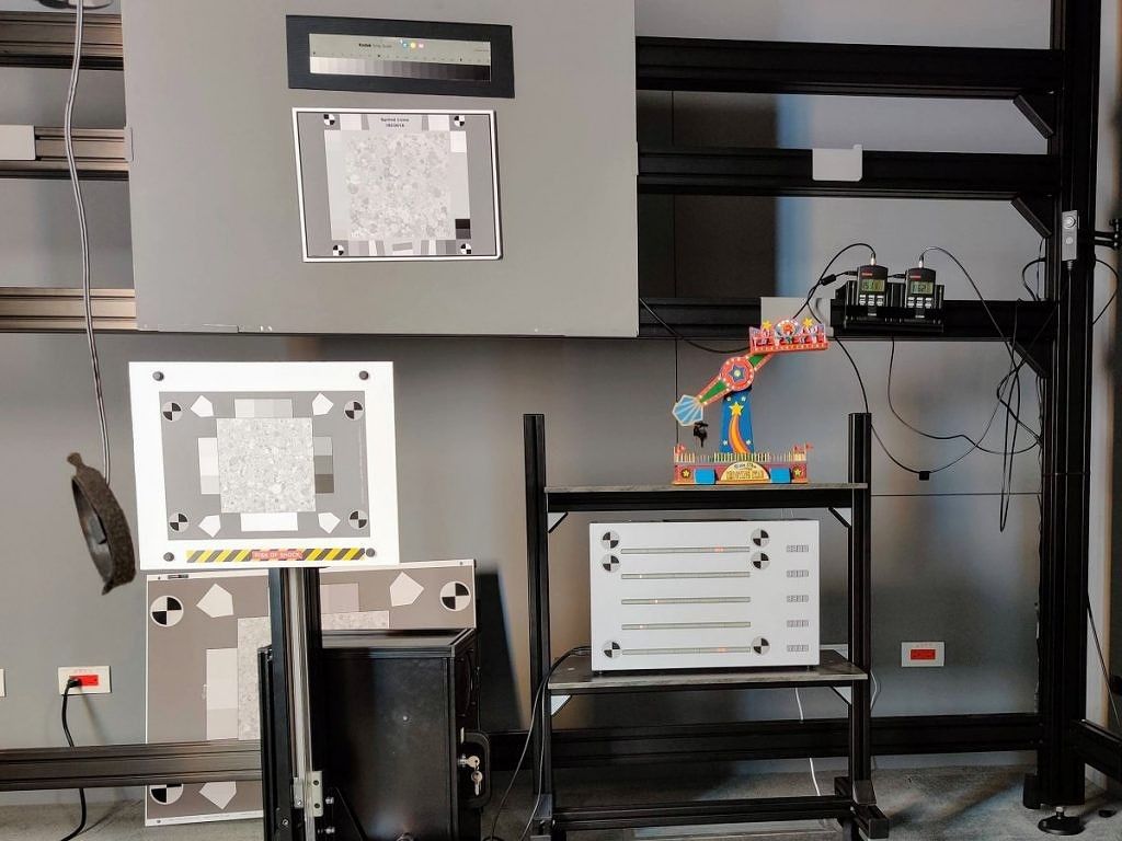 OnePlus Camera Lab Tour: How the OnePlus 7 Pro's cameras were tuned