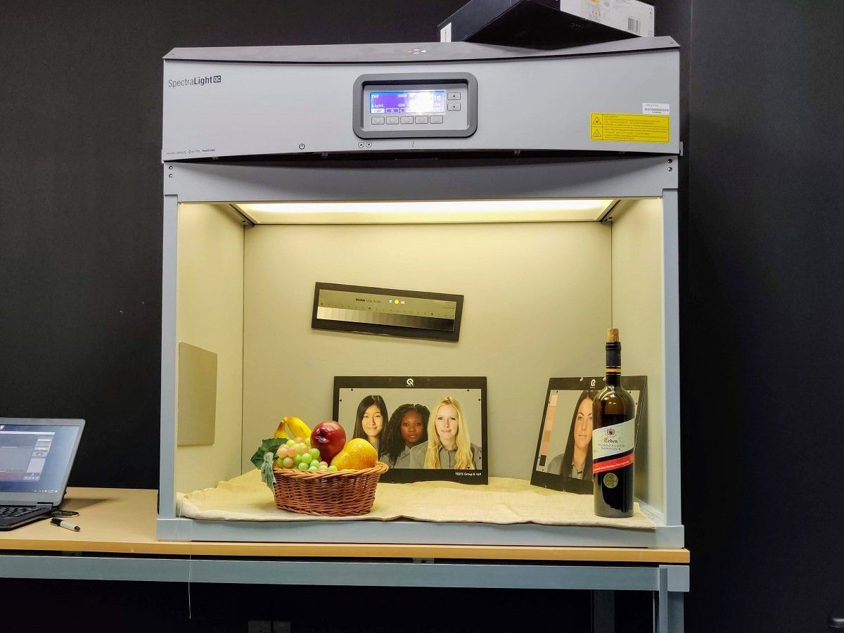 OnePlus Camera Lab Tour: How the OnePlus 7 Pro's cameras were tuned