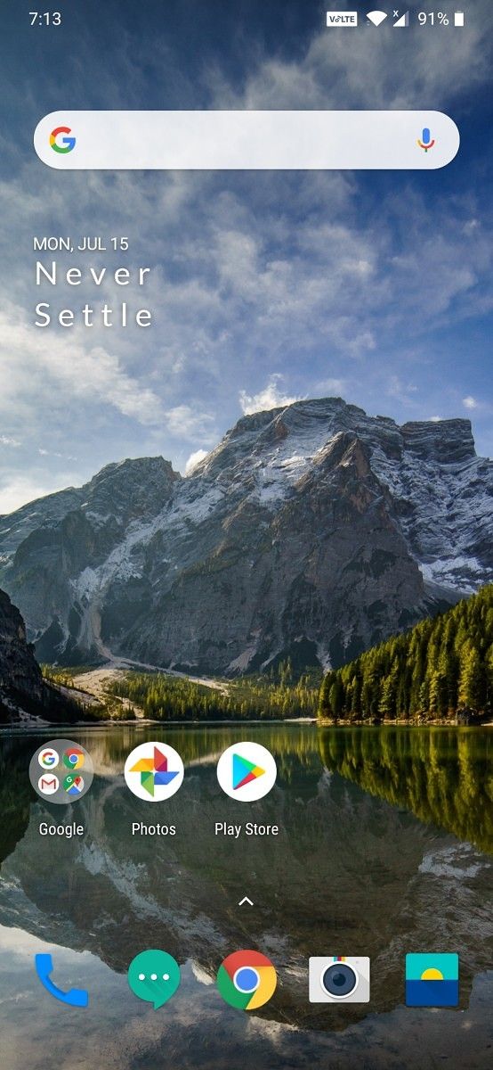 OnePlus 7 Review: Practical, Reliable, but Unexciting for a Value Flagship