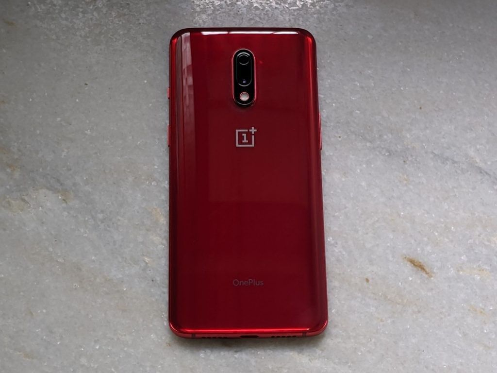 OnePlus 7 Review: Practical, Reliable, but Unexciting for a Value Flagship