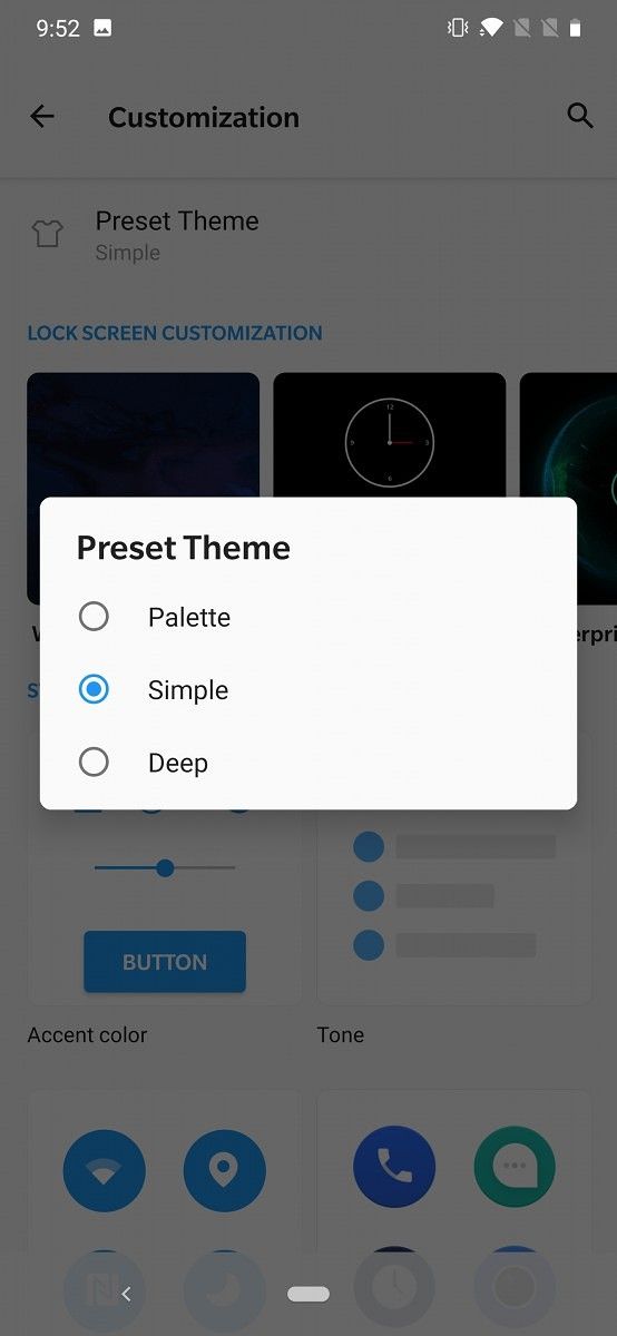 OnePlus adds new features in Android Q DP3 for the OnePlus 7 Pro/7/6T/6