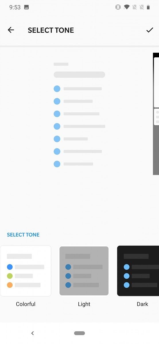 OnePlus adds new features in Android Q DP3 for the OnePlus 7 Pro/7/6T/6