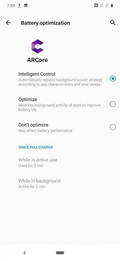 Android Q beta 3 for OnePlus phones adds a Raise to Switch gesture and ...