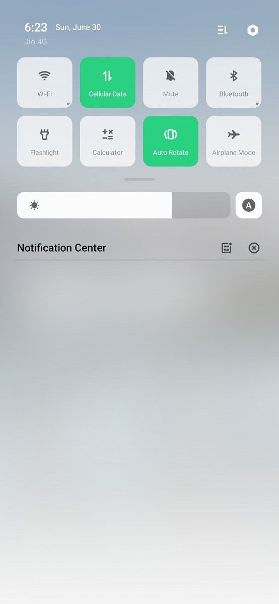 OPPO Jumps to Android 10 with ColorOS 6.7 [Review]