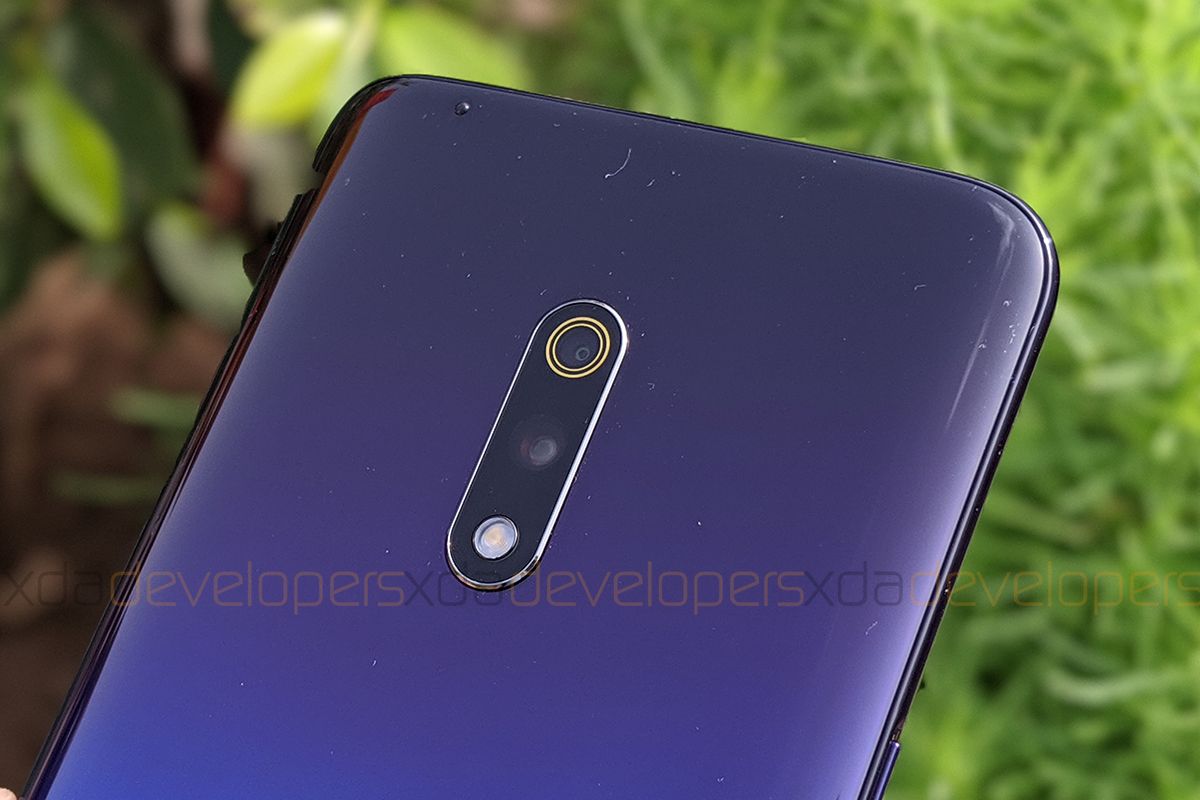 Realme X Review: Premium Looks Match Dependable Performance