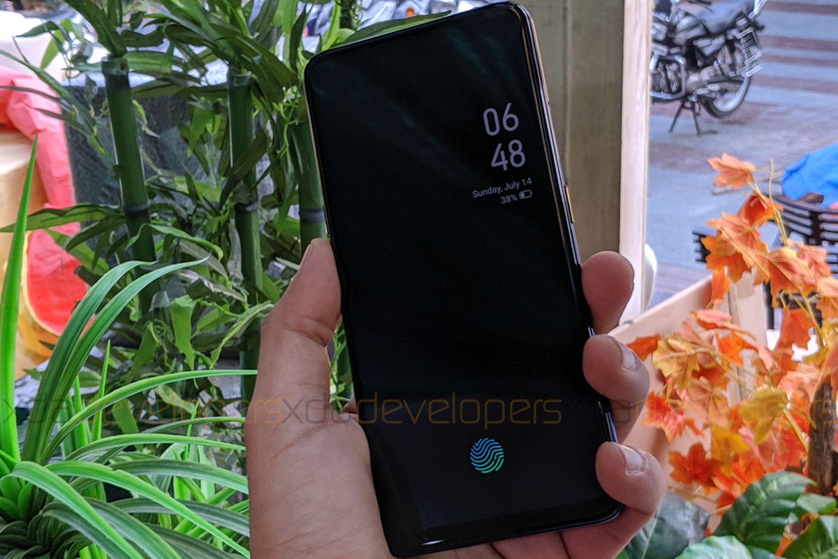 Realme X Review: Premium Looks Match Dependable Performance