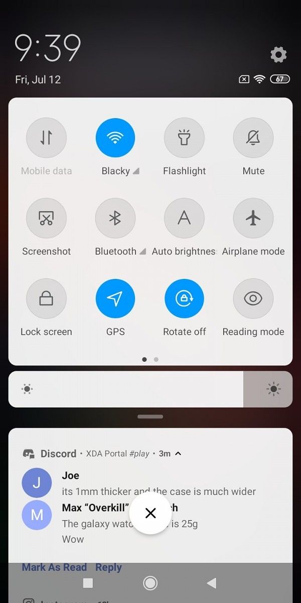 Xiaomi Redmi 7A Review: Great Phone, Even Greater Pricing