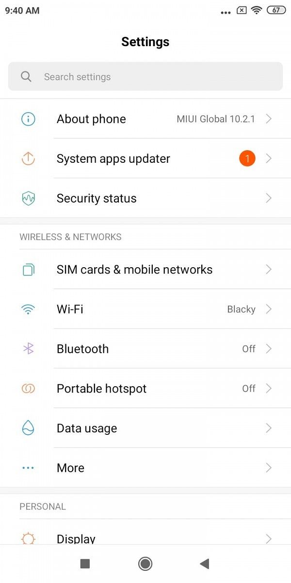 Xiaomi Redmi 7A Review: Great Phone, Even Greater Pricing