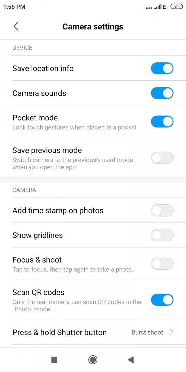 Xiaomi Redmi 7A Review: Great Phone, Even Greater Pricing