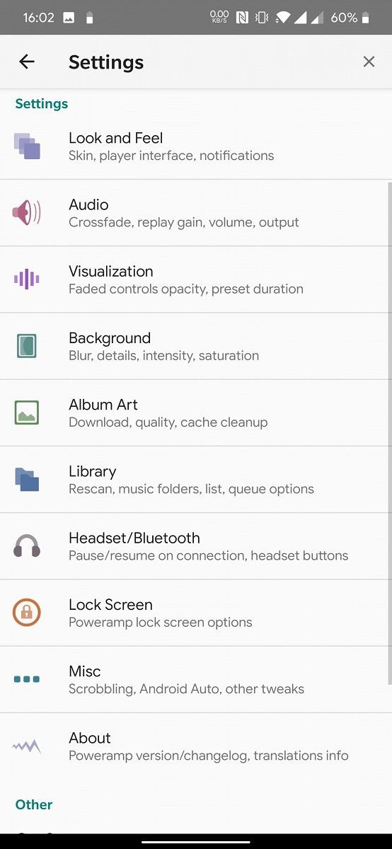 Poweramp 3.0 - Overview of Android's Most Powerful Music Player