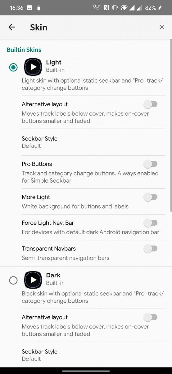 Poweramp 3.0 - Overview of Android's Most Powerful Music Player