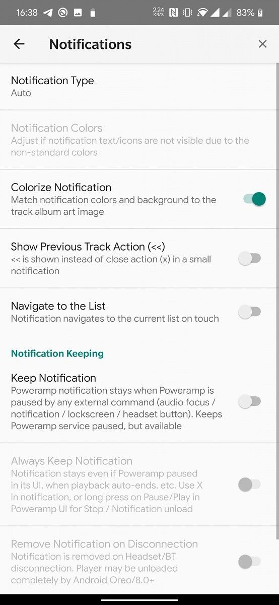 Poweramp 3.0 - Overview of Android's Most Powerful Music Player