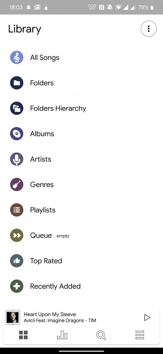 Poweramp 3.0 - Overview of Android's Most Powerful Music Player