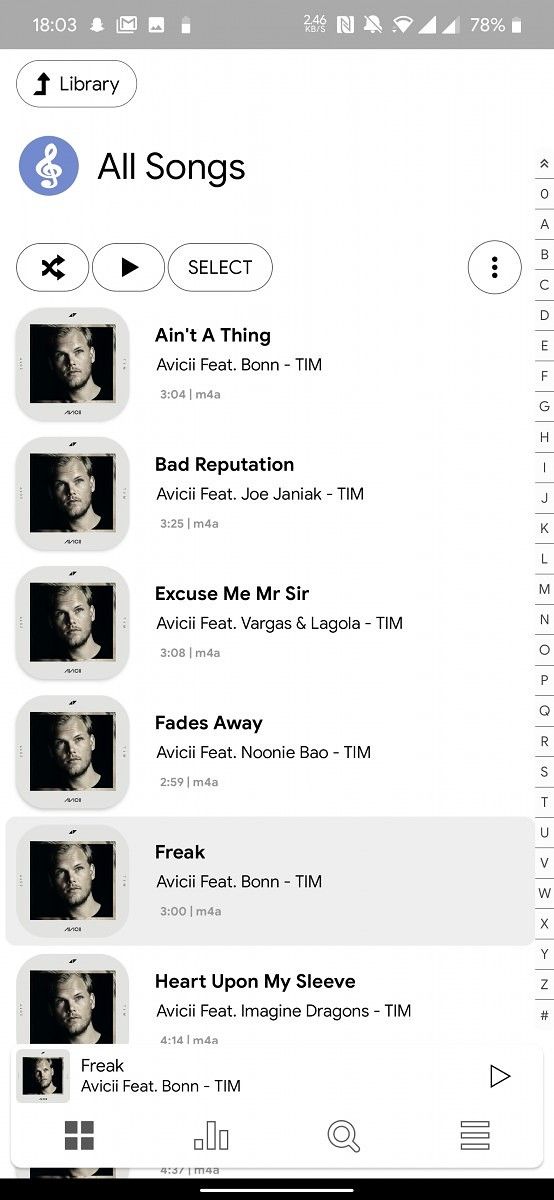 Poweramp 3.0 - Overview of Android's Most Powerful Music Player