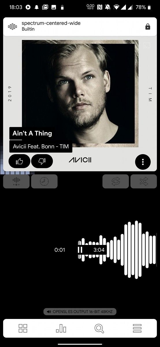 Poweramp 3.0 - Overview of Android's Most Powerful Music Player