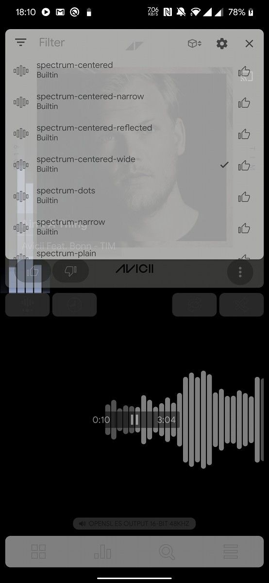 Poweramp 3.0 - Overview of Android's Most Powerful Music Player