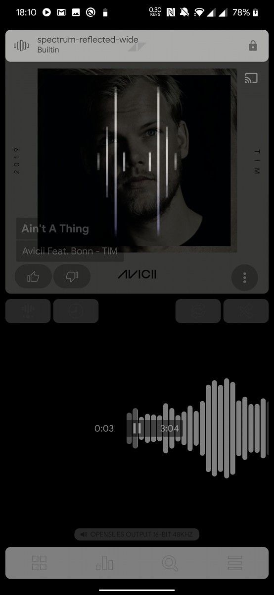 Poweramp 3.0 - Overview of Android's Most Powerful Music Player