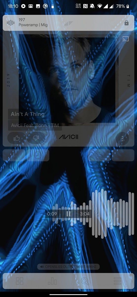 Poweramp 3.0 - Overview of Android's Most Powerful Music Player