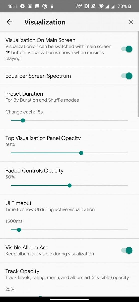 Poweramp 3.0 - Overview of Android's Most Powerful Music Player