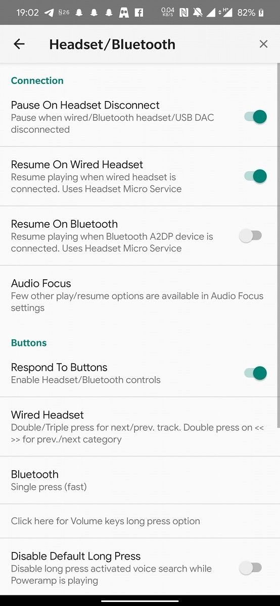 Poweramp 3.0 - Overview of Android's Most Powerful Music Player