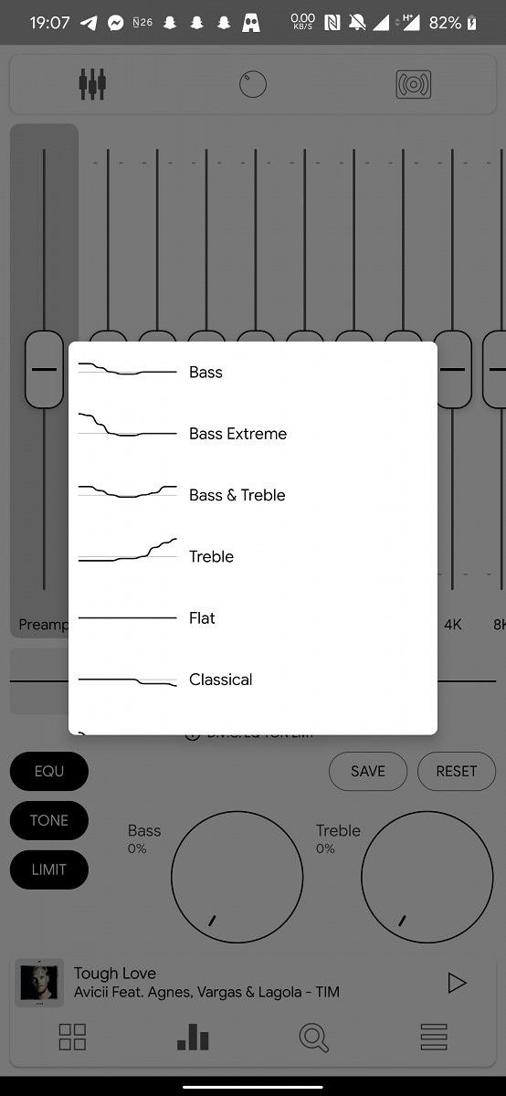 Poweramp 3.0 - Overview of Android's Most Powerful Music Player