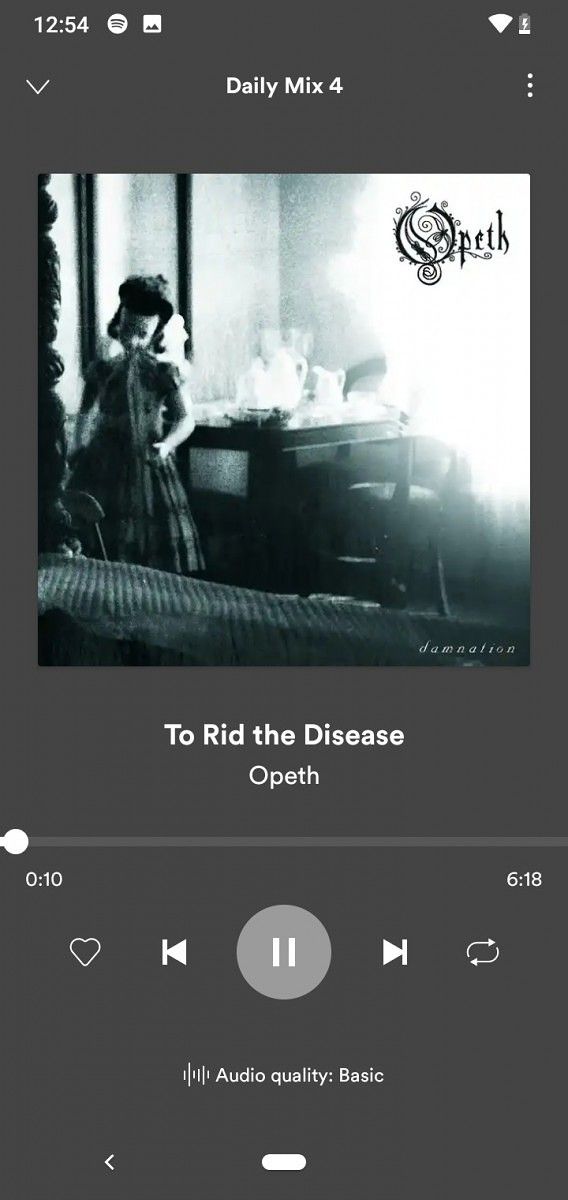 The 10MB Spotify Lite Android app launches in 36 countries