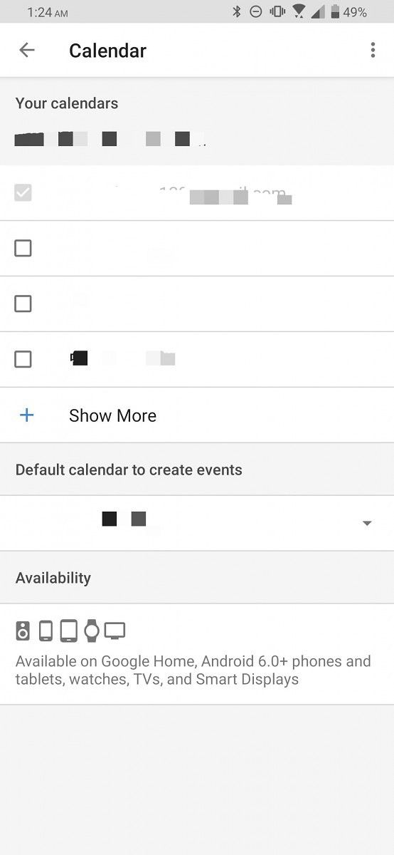 Google begins rolling out G Suite integration with Google Assistant
