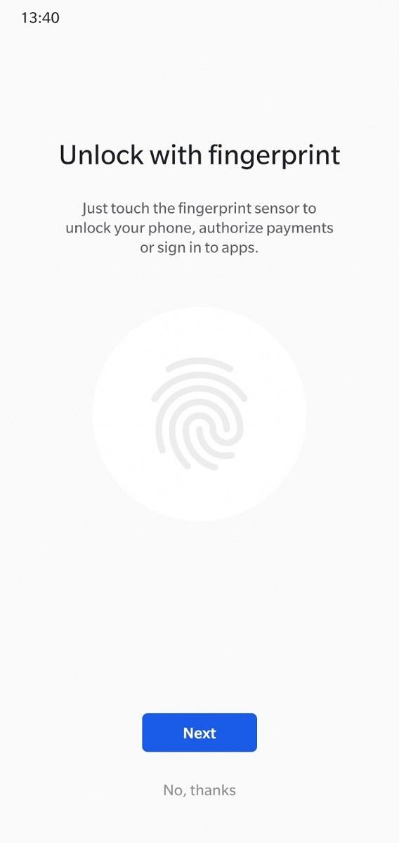 Here's what OxygenOS 10 based on Android Q may look like in the future