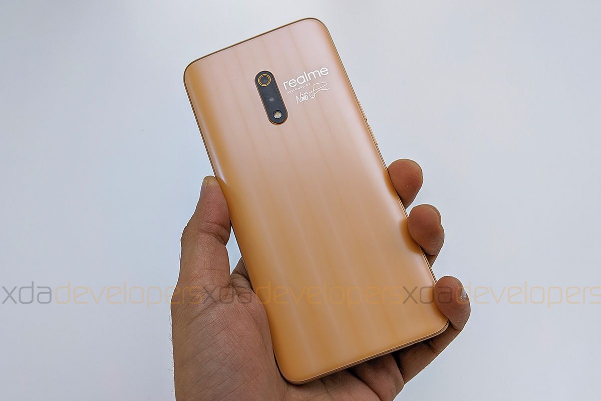 Realme X Review: Premium Looks Match Dependable Performance