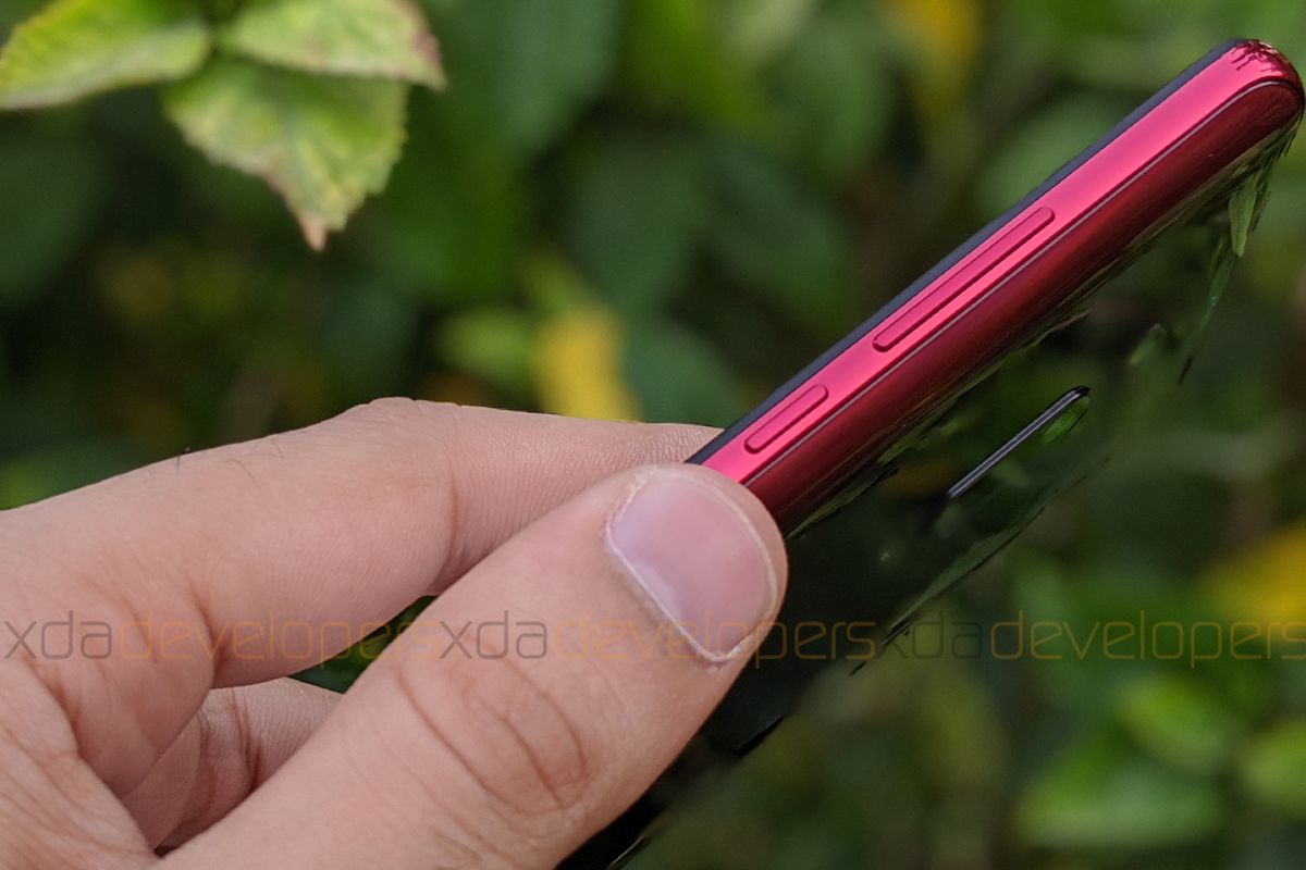 Redmi K20 Pro First Impressions: A Masterpiece of Xiaomi's Perseverance