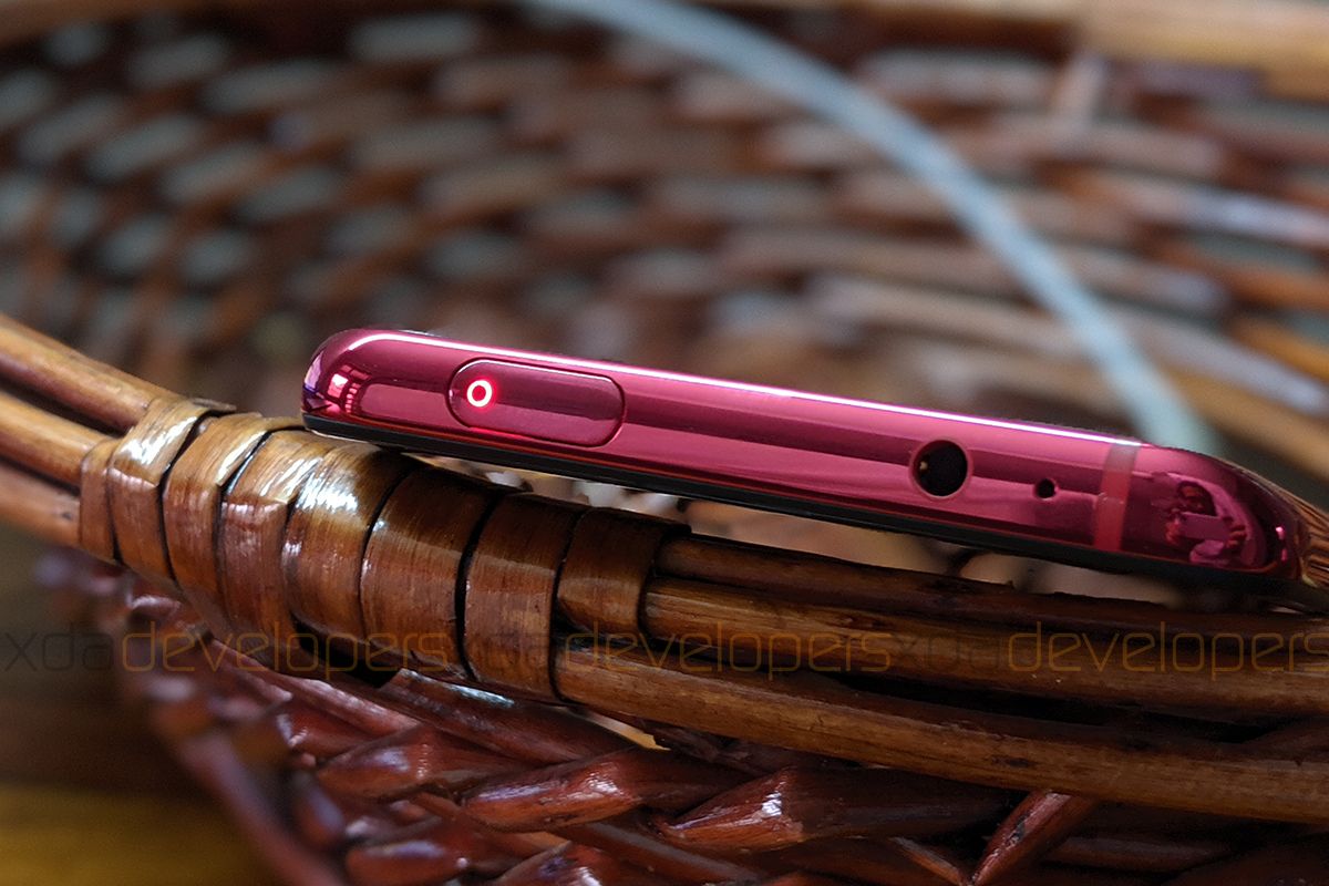 Redmi K20 Pro First Impressions: A Masterpiece of Xiaomi's Perseverance