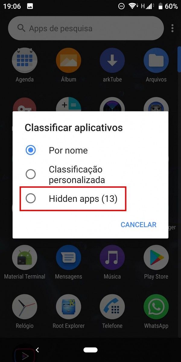 Xperia Home X enhances the stock Sony launcher using Xposed on Android Pie