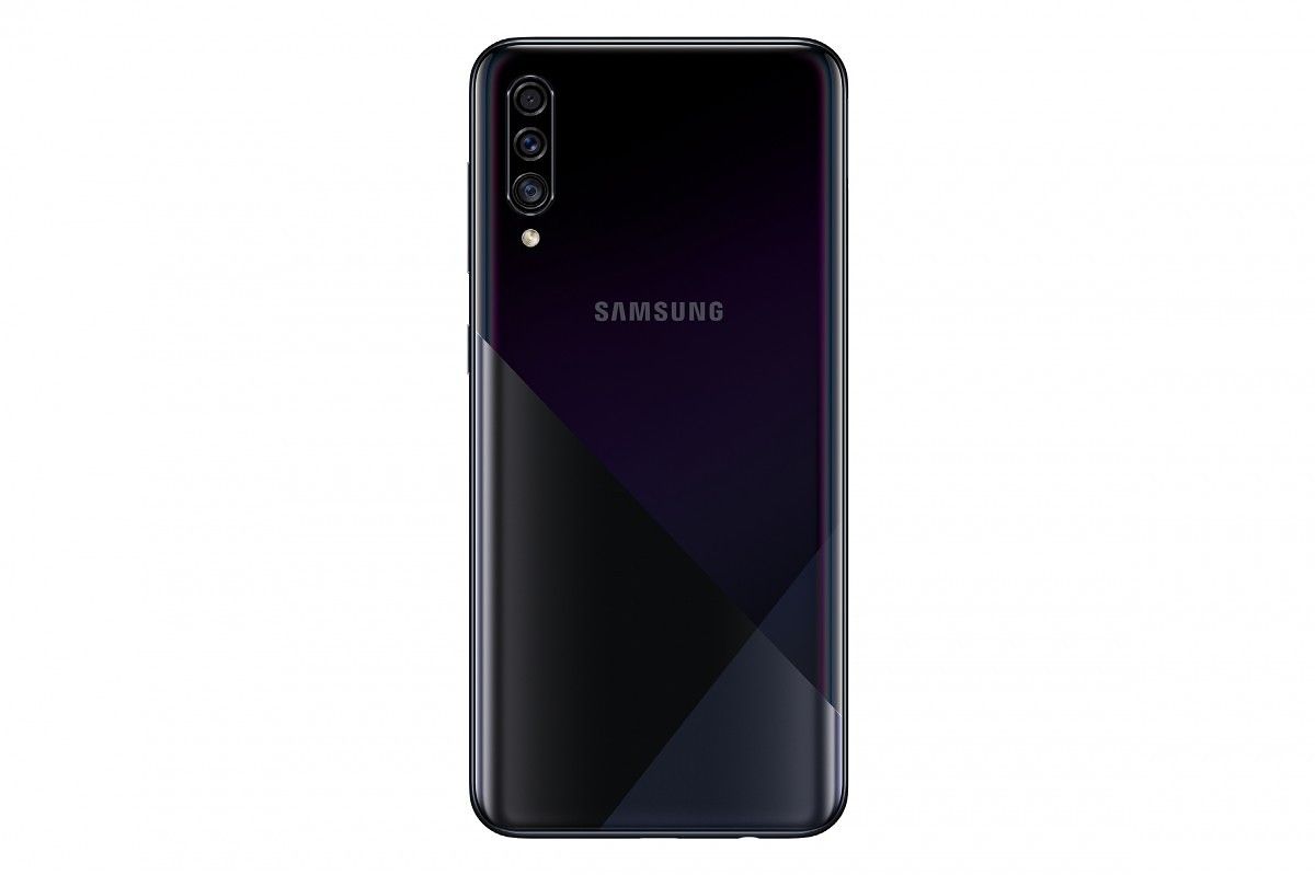 Samsung Galaxy A50s and Galaxy A30s announced with upgraded cameras and ...