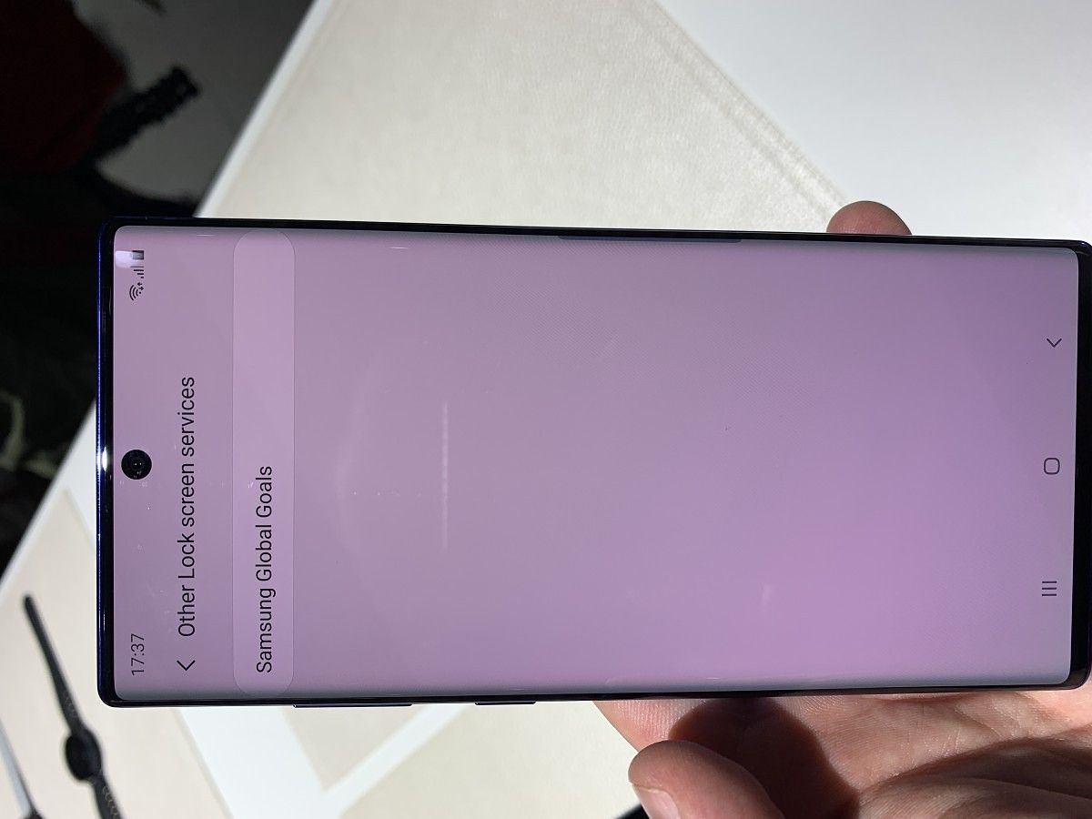 Samsung Galaxy Note 10 Features - Everything You May Have Missed