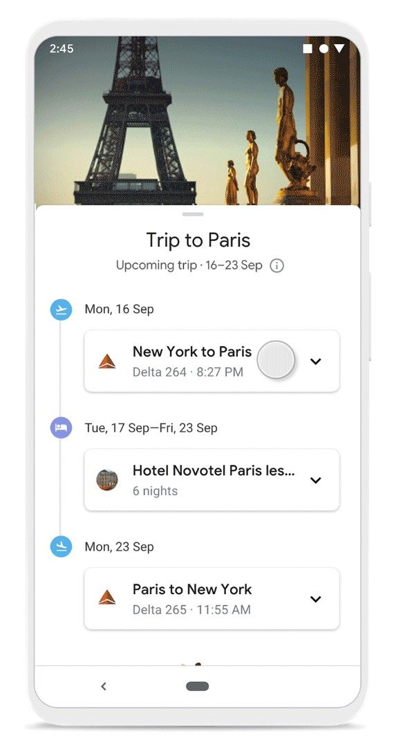 Google Maps rolls out AR navigation for all, adds new Timeline sharing ...