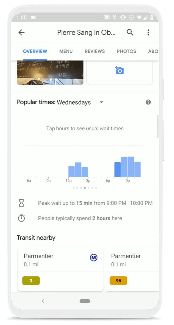 Google Maps rolls out AR navigation for all, adds new Timeline sharing ...