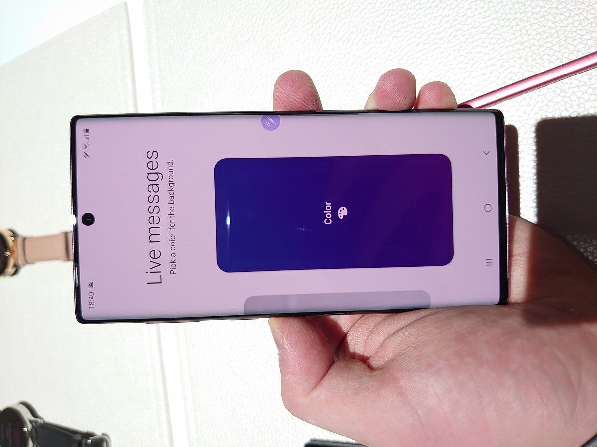 Samsung Galaxy Note 10 Features - Everything You May Have Missed