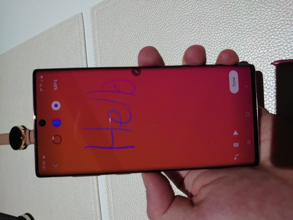 Samsung Galaxy Note 10 Features - Everything You May Have Missed