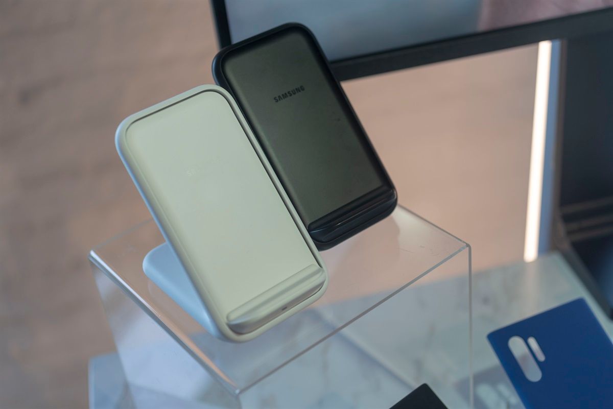 Samsung Galaxy Note 10 and Note 10+ launch with new S Pen and 5G