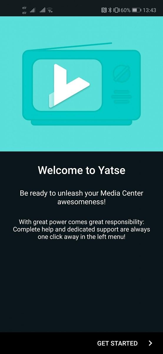 Yatse is an all-in-one remote for Kodi and Plex servers