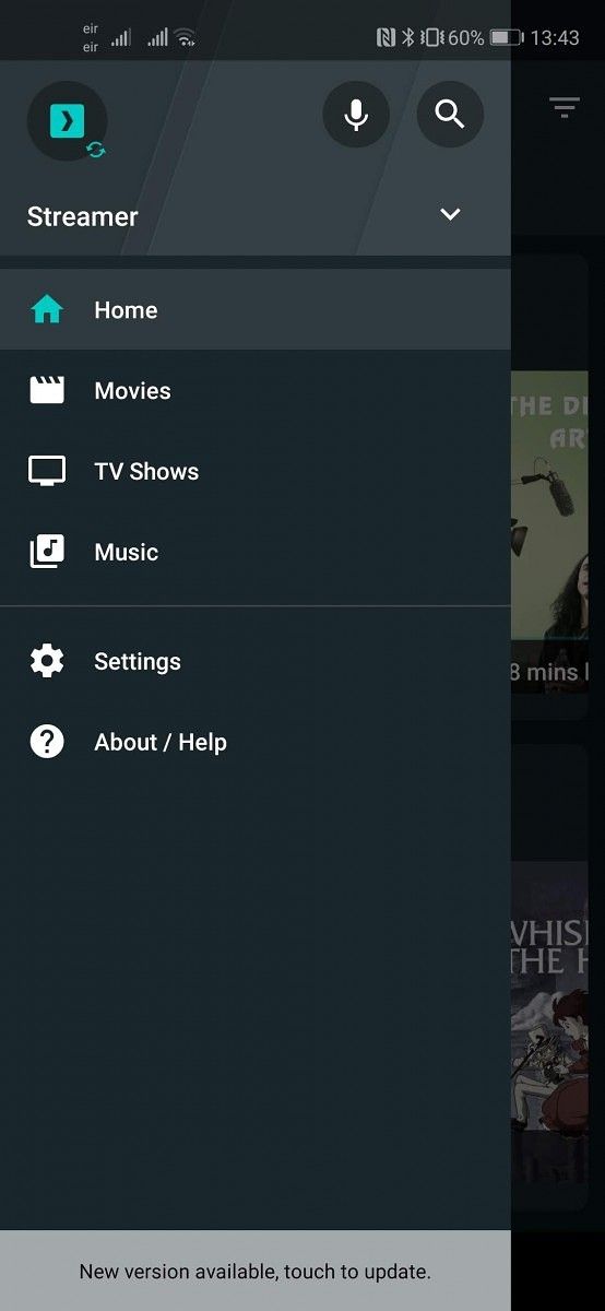 Yatse is an all-in-one remote for Kodi and Plex servers