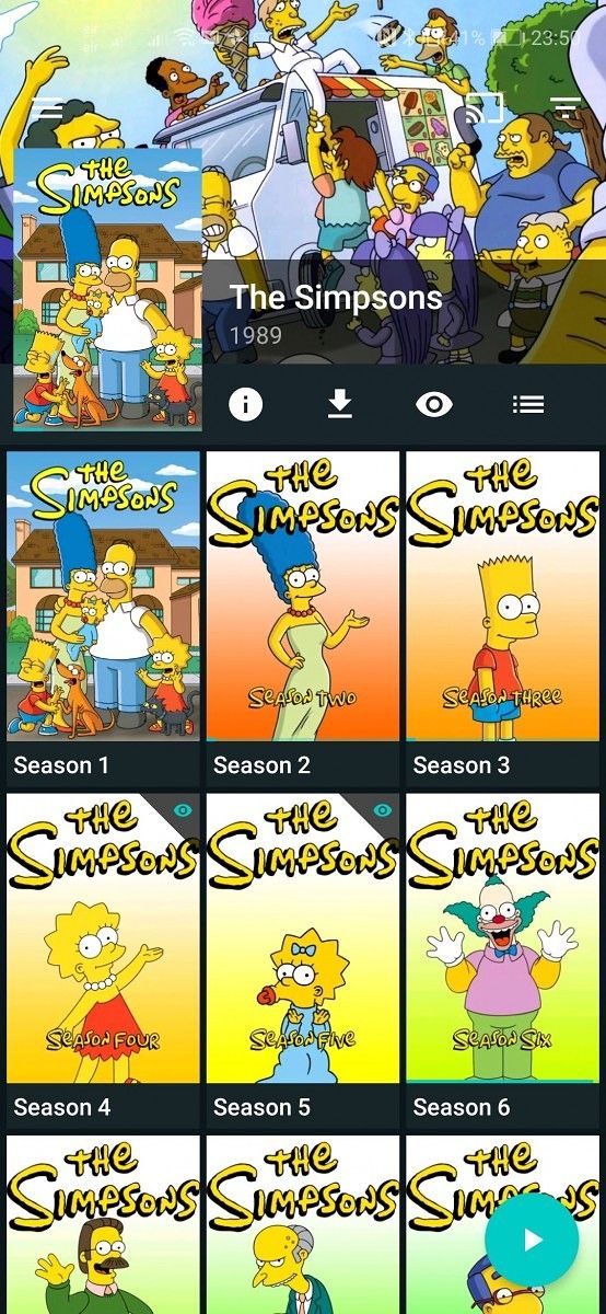 Yatse is an all-in-one remote for Kodi and Plex servers