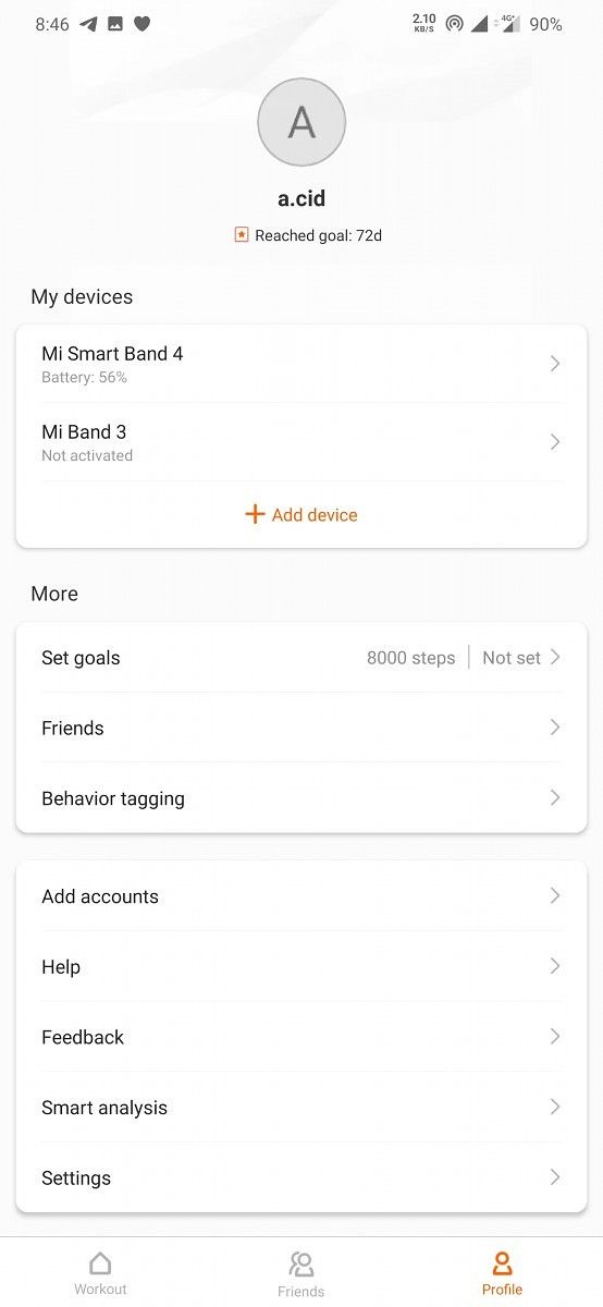 Xiaomi Mi Band 4 Review: Fitness tracking done right again
